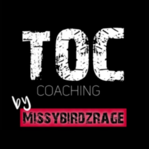 TOC Coaching Take over Control by Missybirdzrage